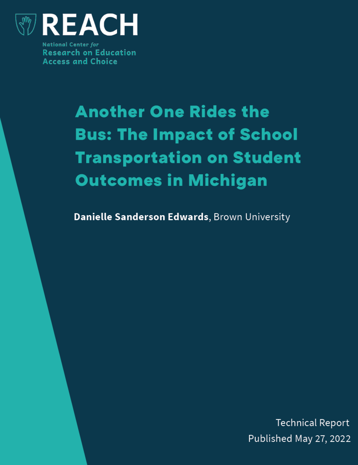 How Does School Bus Transportation POLICY BRIEF Affect Student how-does-school-bus-transportation-policy-brief-affect-student
